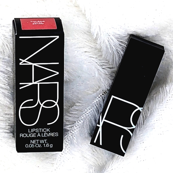 NARS | Makeup | Nars Iconic Lipstick Tolede | Poshmark